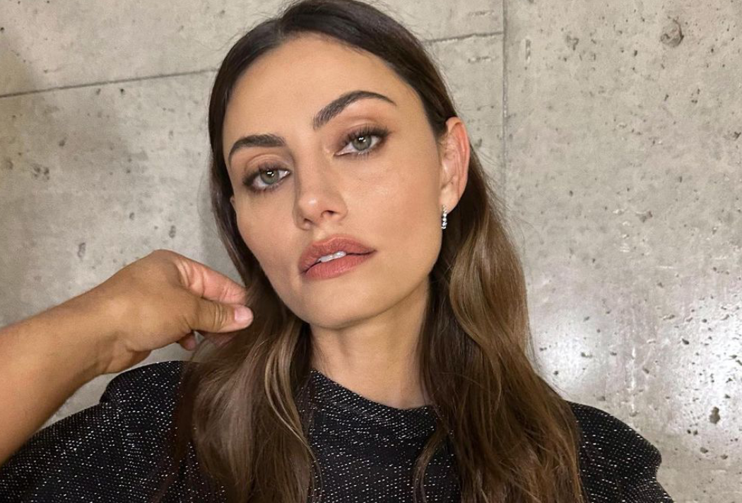 Phoebe Tonkin Shares Her Favourite Hand Cream, Candle & Lip Balm ...