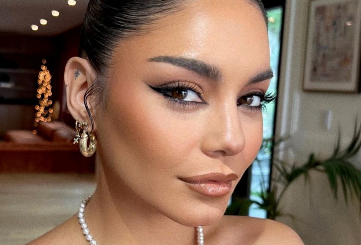 Vanessa Hudgens' Favourite Perfume: What Vanessa Hudgens Smells Like ...