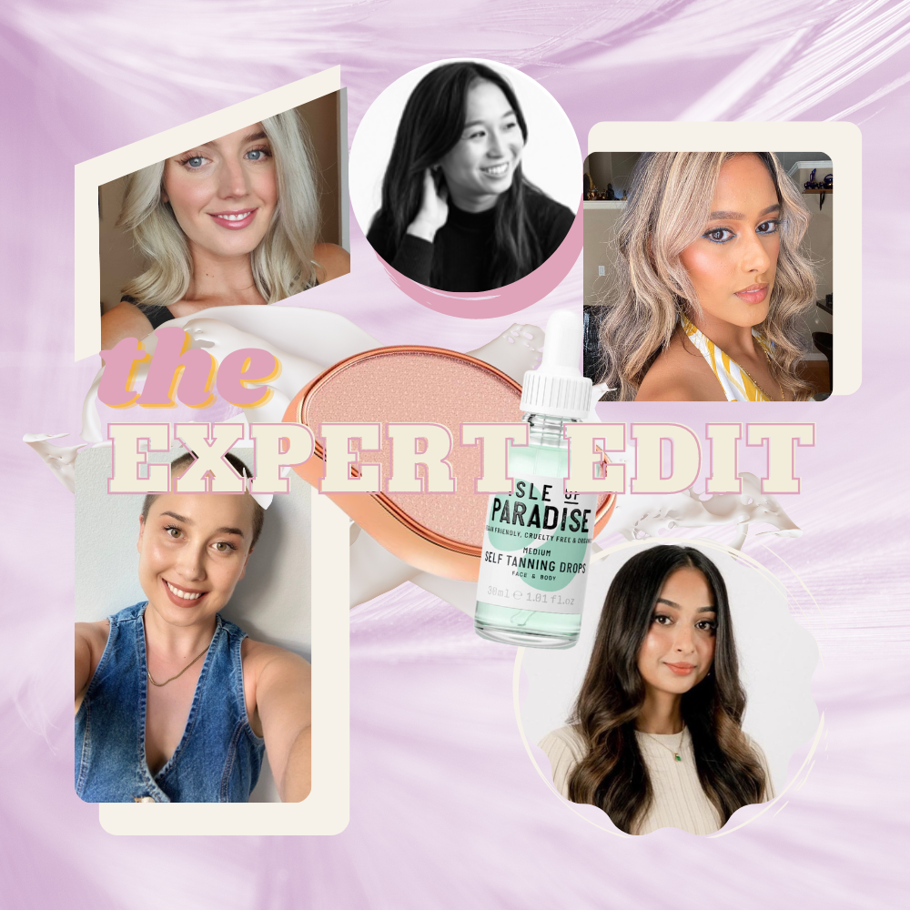 The Expert Edit: Multi-Masking Matches For Your Skin Type | BEAUTY/crew