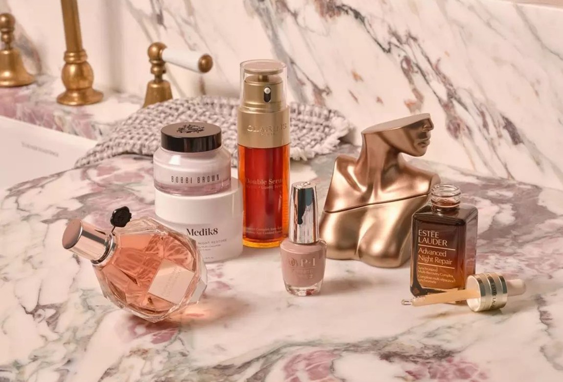 Score Huge Beauty Deals During THE ICONIC's End Of Season Sale | BEAUTY ...