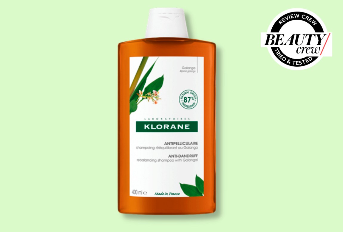 Klorane Anti Dandruff Rebalancing Shampoo with Galangal Reviews ...