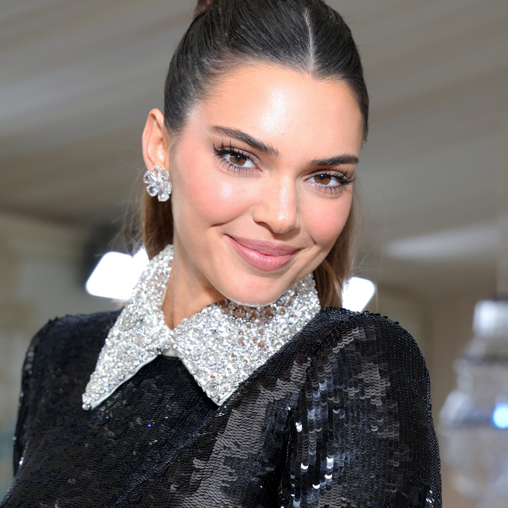 Georgia Nelson | BEAUTY/crew