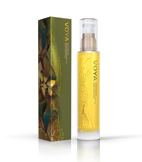 Bio‑Oil Body Lotion Review | BEAUTY/crew