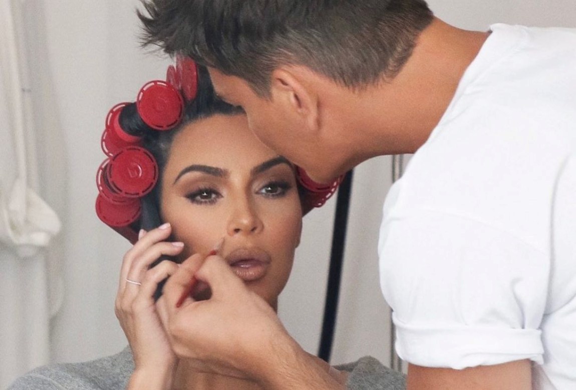 7 Tips Celebrities Learnt From Their Makeup Artists | BEAUTY/crew