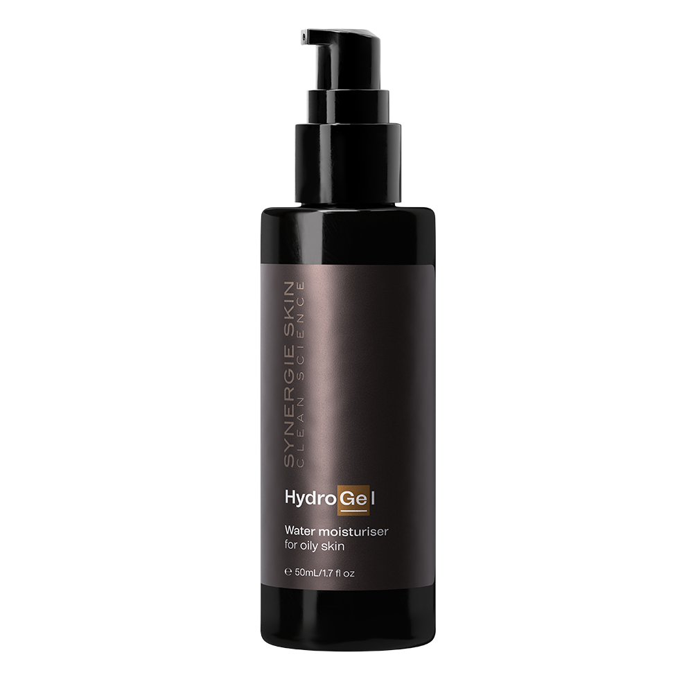 Synergie Skin HydroGel Review | BEAUTY/crew
