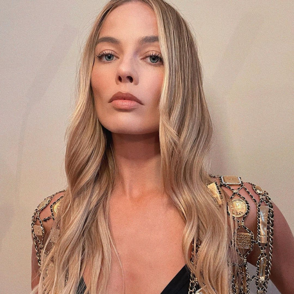 Georgia Nelson | BEAUTY/crew