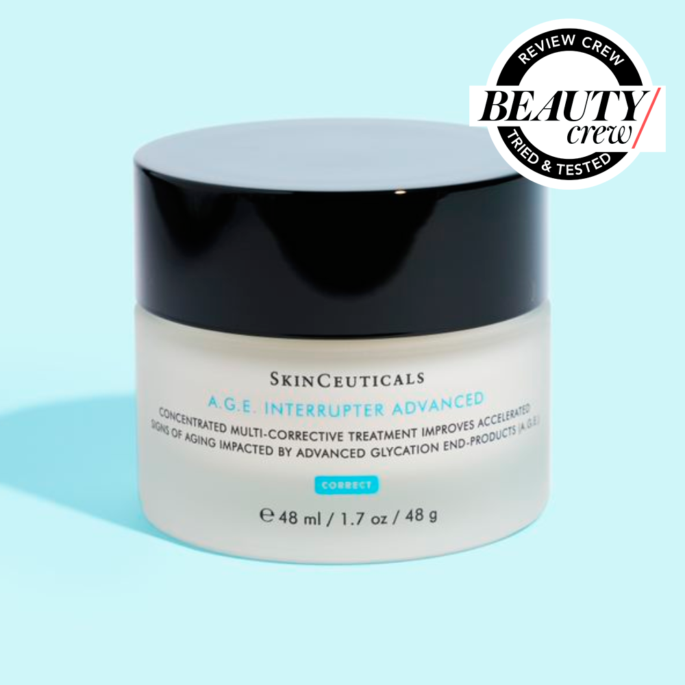 Dua Lipa Reveals The Tool That Helps Curb Her Acne | BEAUTY/crew