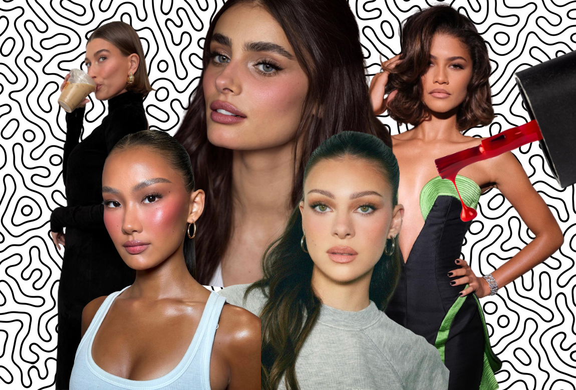 9 Beauty trends Having A Strong Resurgence In 2023 | BEAUTY/crew