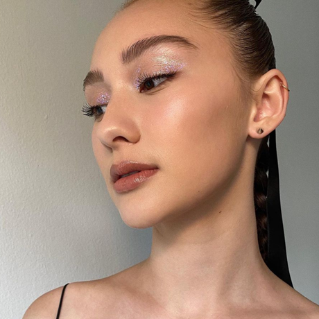 Georgia Nelson | BEAUTY/crew