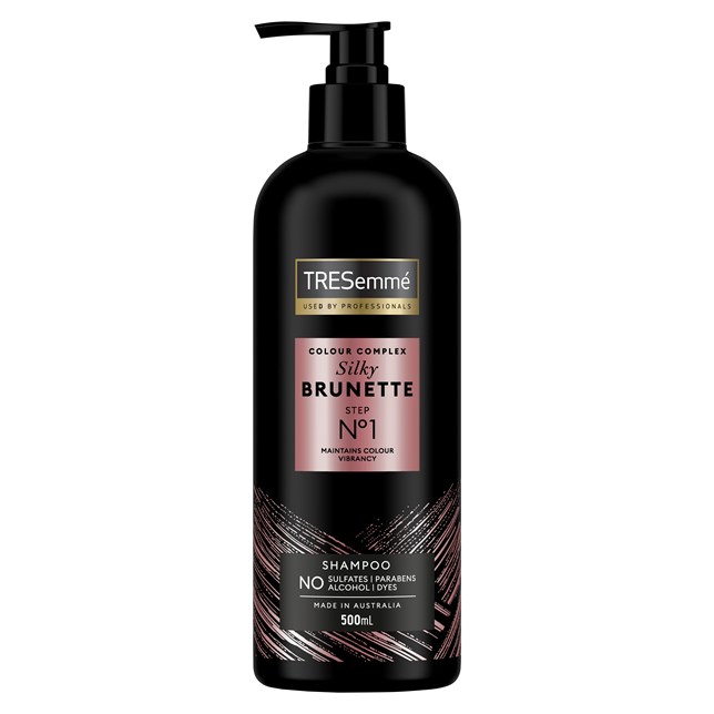 TRESemmé Smooth Shampoo with Keratin & Shea Butter 500 ML Review ...