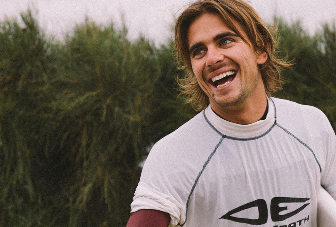 The Inspired Unemployed's Matt Ford Opens Up About His Acne Journey ...