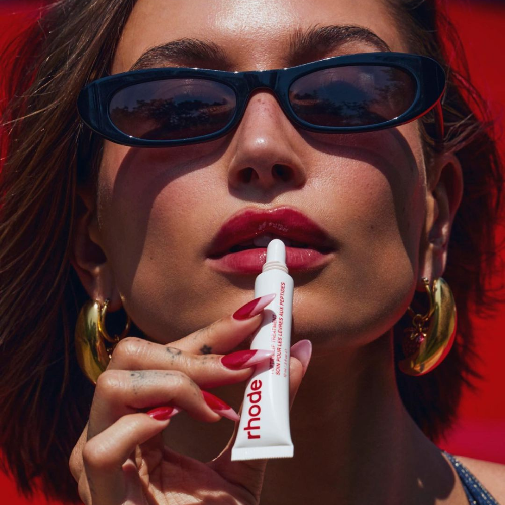 Honey Lips: How To Achieve The Latest TikTok Trend | BEAUTY/crew