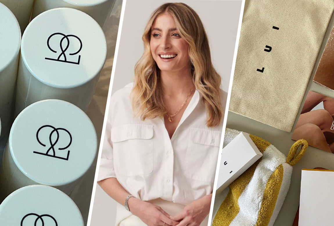 Review: We Tried Rebecca Harding's Shaving Brand 'Lui Body' | BEAUTY/crew
