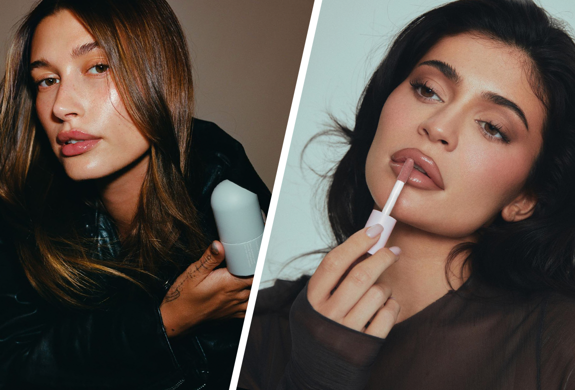 The Top 10 Most Popular Celebrity-Owned Beauty Brands | BEAUTY/crew