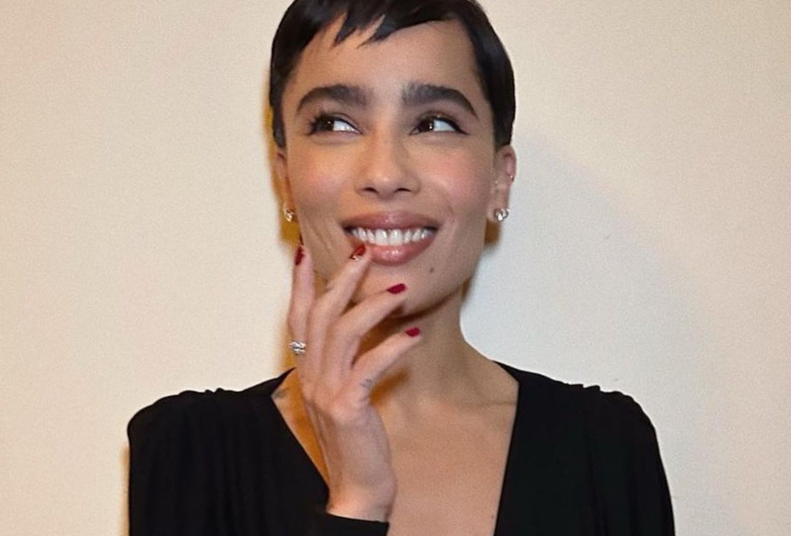 The Cherry Mocha Nail Trend Is Going Viral On TikTok, But What Is It ...