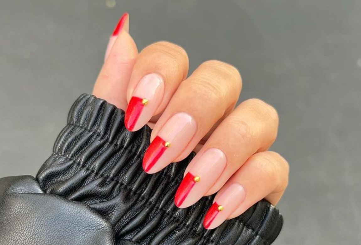 Celebrity Nail Artist Zola Ganzorigt Shares The Secret To Nailing The ...
