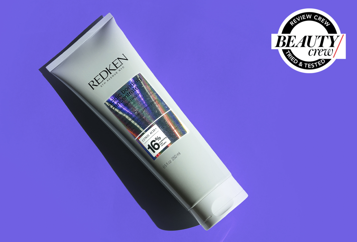 Redken Acidic Bonding Concentrate (ABC) 5-min Liquid Mask reviews ...
