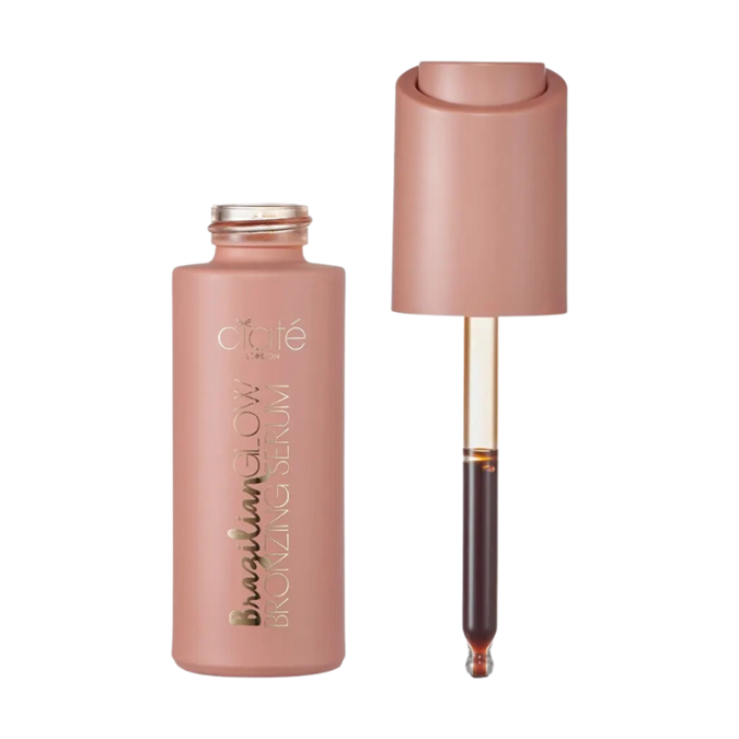 What Is A Dupe For Drunk Elephant Bronzer Drops? | BEAUTY/crew