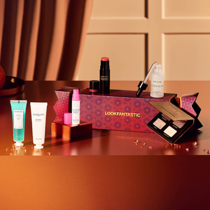 11 Beauty Christmas Crackers To Pop Open This Festive Season | BEAUTY/crew