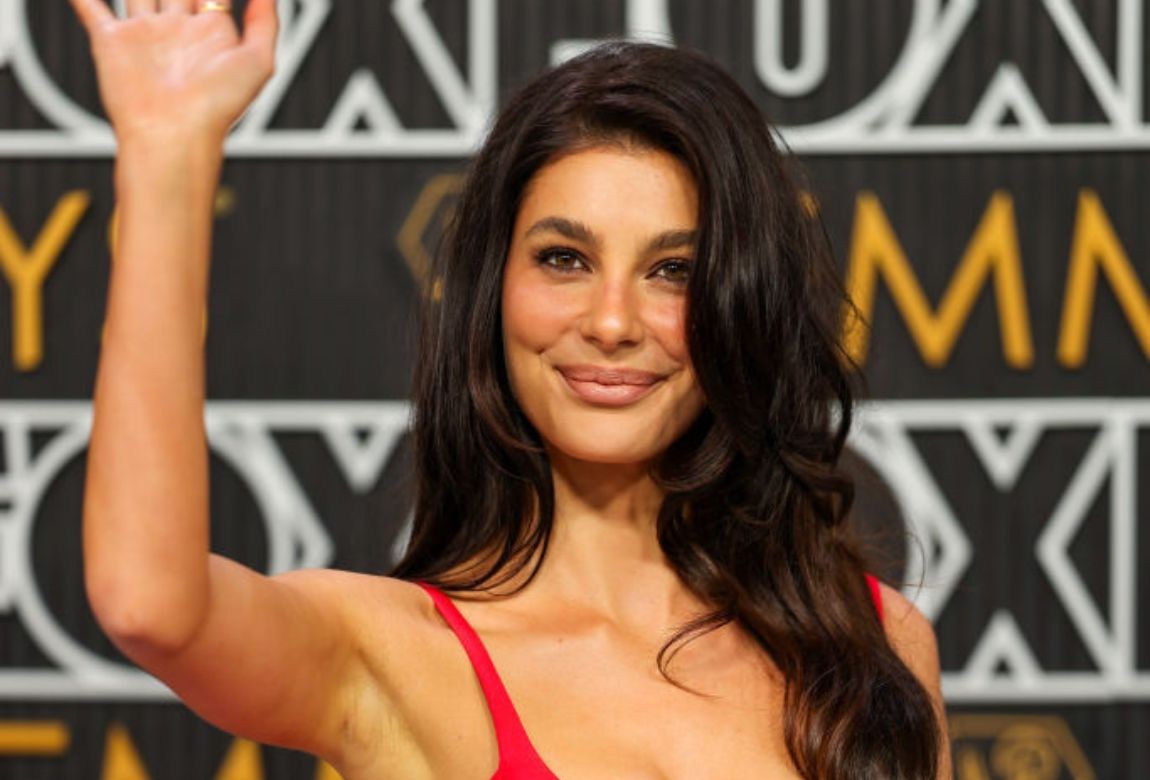 The Best Beauty Looks From The 2024 Emmy Awards | BEAUTY/crew