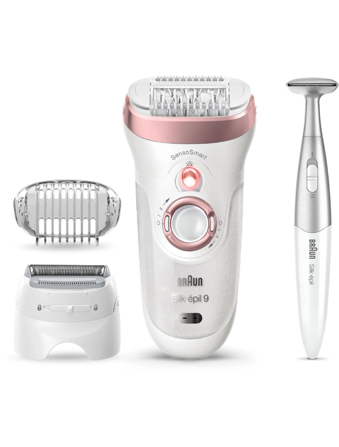 The 6 Best Epilators To Buy In Australia | BEAUTY/crew