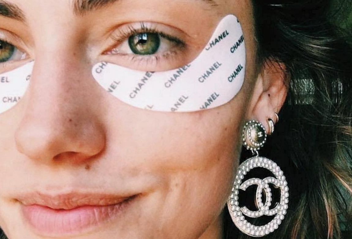 6 Best Reusable Under Eye Patches To Buy In Australia | BEAUTY/crew