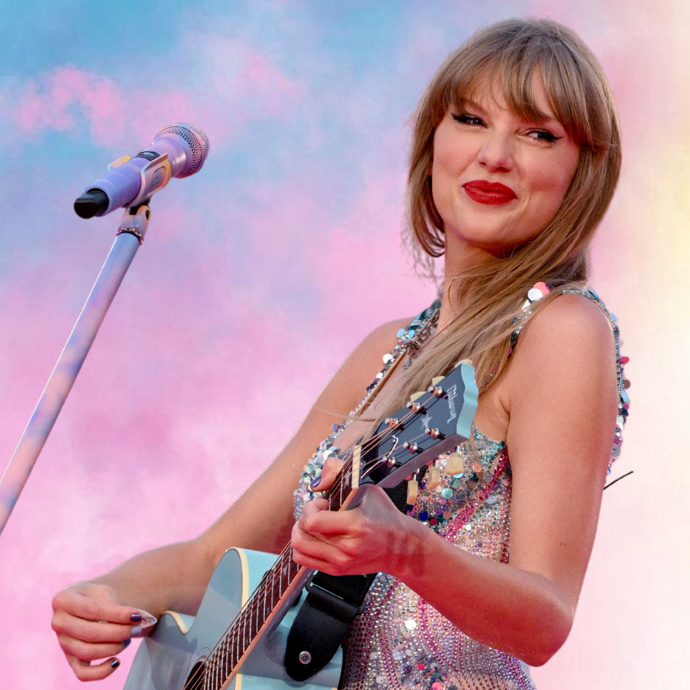 Georgia Nelson | BEAUTY/crew