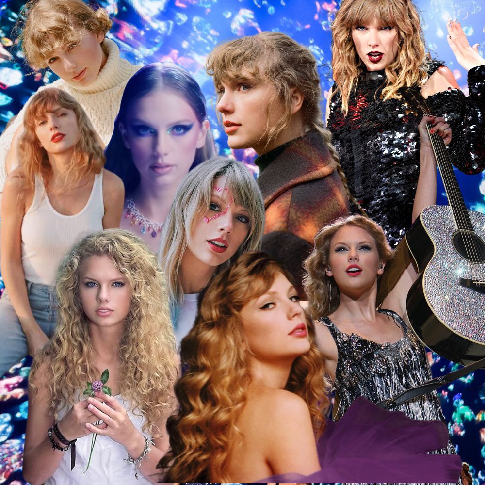 Georgia Nelson | BEAUTY/crew