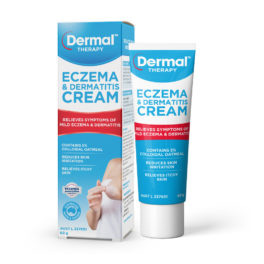 Dermal Therapy Eczema & Dermatitis Cream Review | BEAUTY/crew
