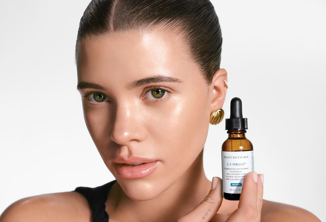 Get Clicking With Paypal X Click Frenzy's Latest Sale | BEAUTY/crew