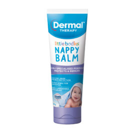 Dermal Therapy Little Bodies Nappy Balm Review | BEAUTY/crew