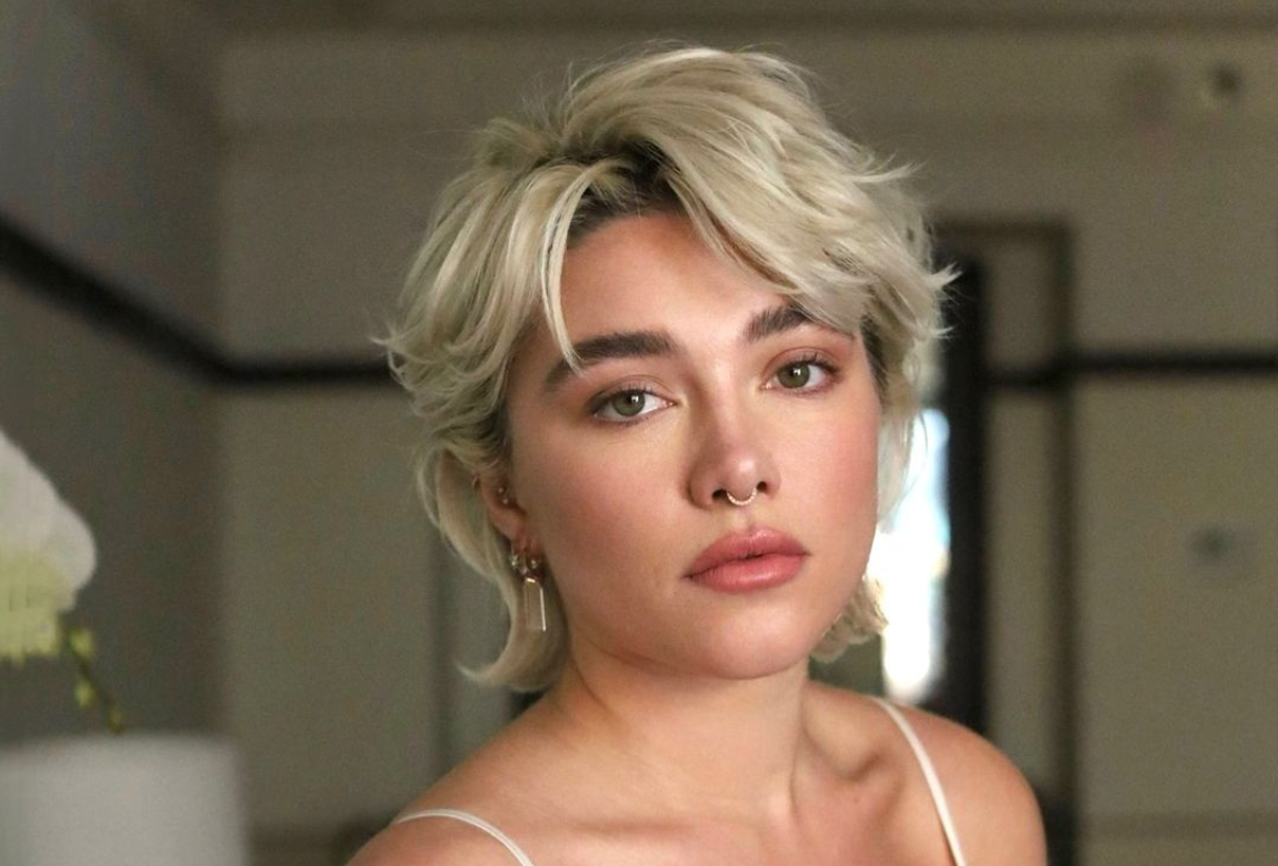 What Is The 'Smullet' Trend & How Do You Style It? | BEAUTY/crew