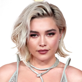 The $13 Hair Product Used For Hailey Bieber’s Oscars Hair | BEAUTY/crew