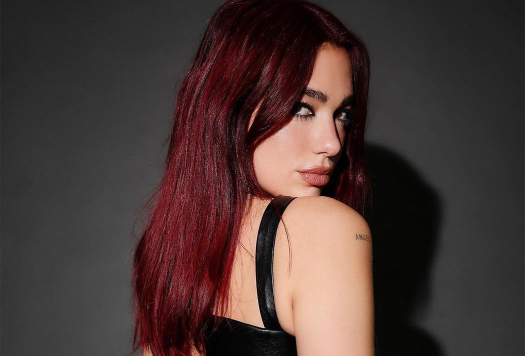 Winter Hair Trends 2024 | BEAUTY/crew