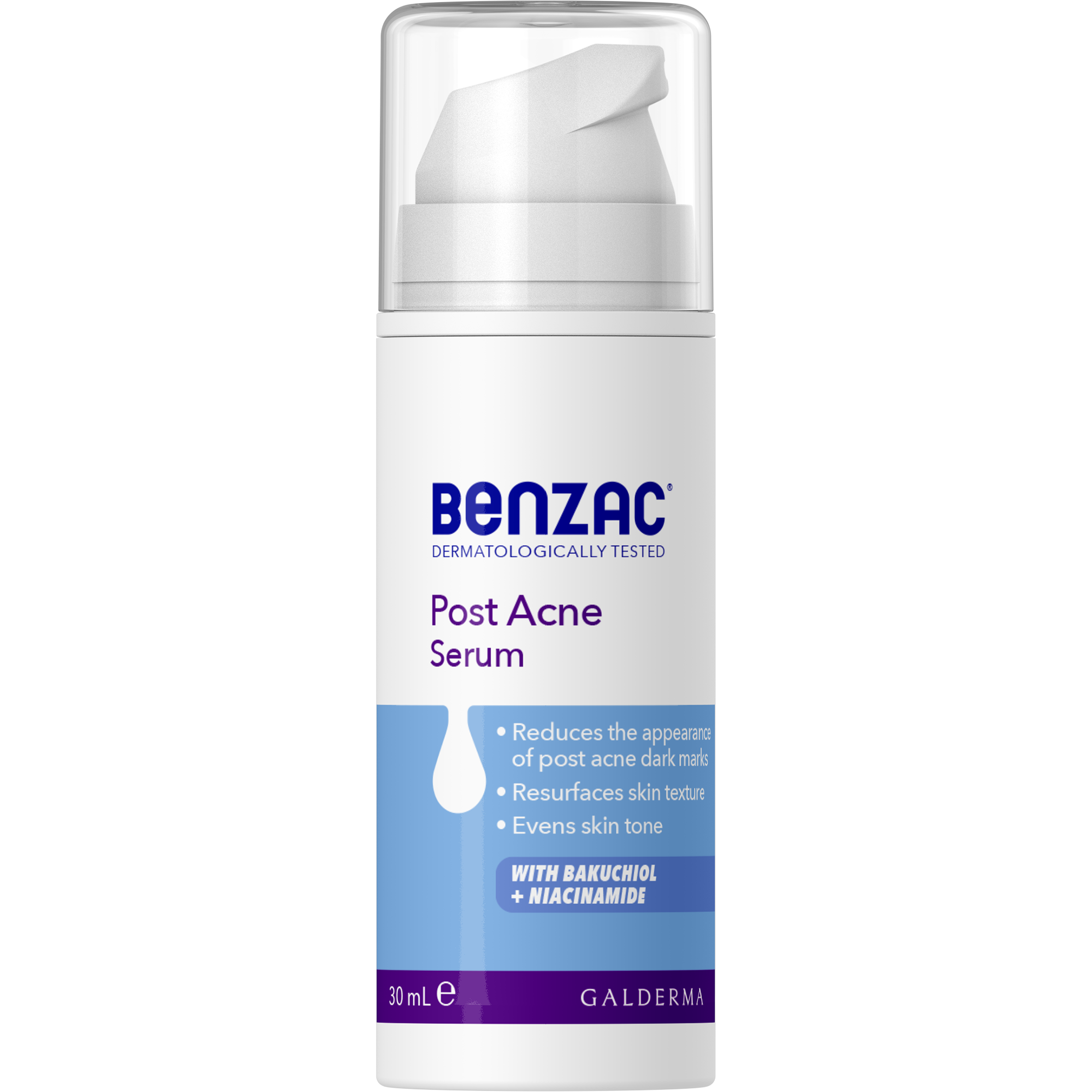 Benzac Post Acne Serum Review | BEAUTY/crew