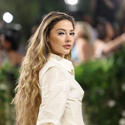 The Best Cat Eye Makeup: Inspiration And Products | BEAUTY/crew