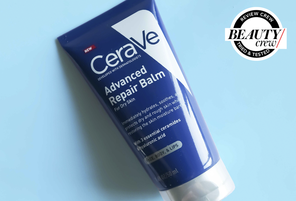 CeraVe Advanced Repair Balm Reviews | BEAUTY/crew