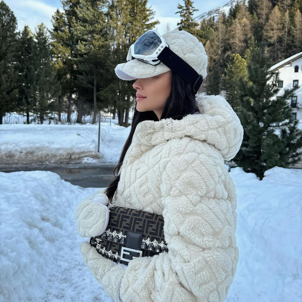 Olivia Rodrigo's Exact Skin Care Routine | BEAUTY/crew