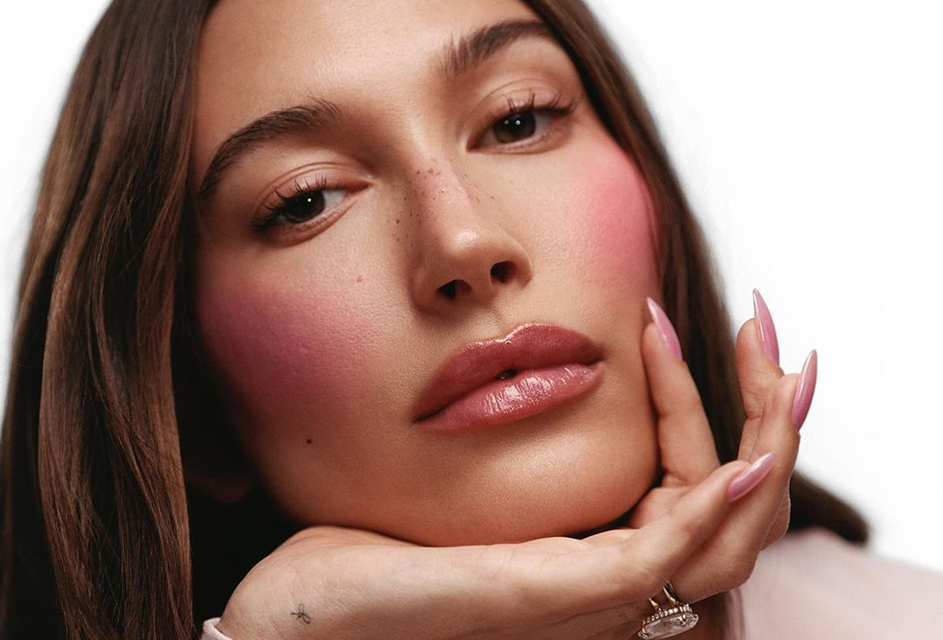 Rhode Beauty Blush Is Officially Here | BEAUTY/crew