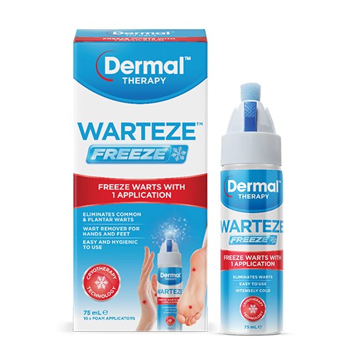 Dermal Therapy Heel Magic Review | BEAUTY/crew