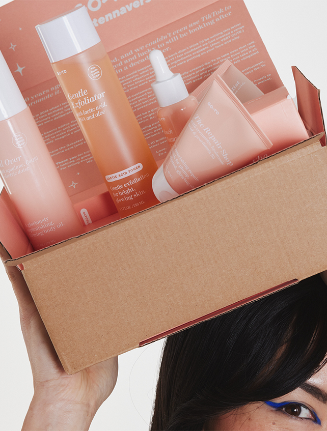 The Best End Of Financial Year Sales 2024 | BEAUTY/crew