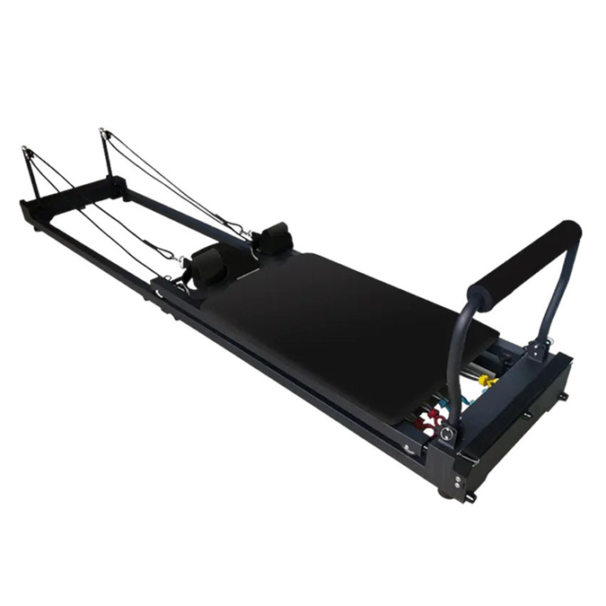 5 Best At-Home Pilates Reformer Machines Australia | BEAUTY/crew