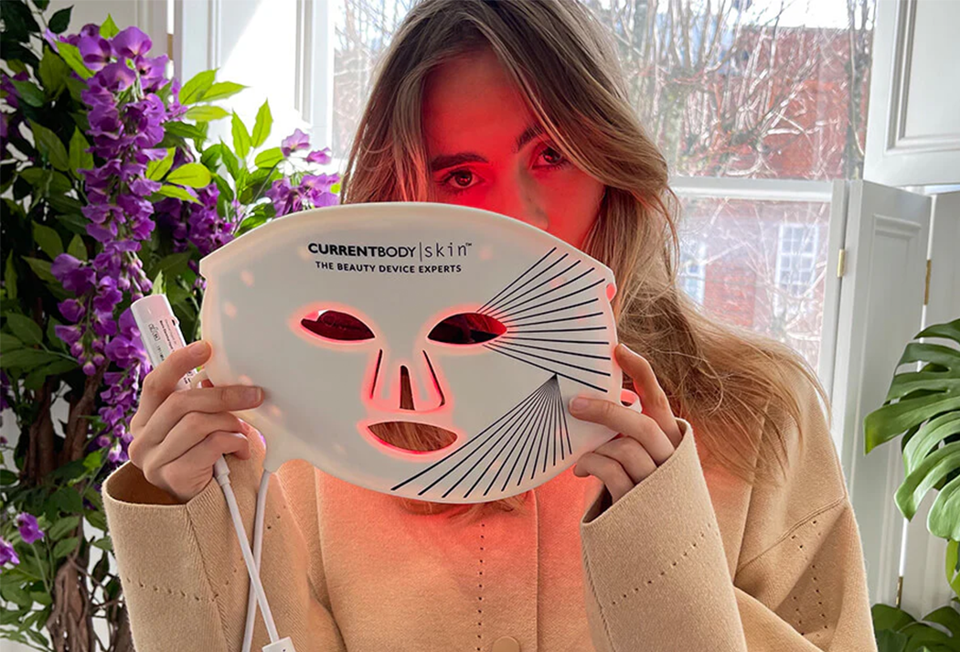 The Best LED Masks In Australia: At-Home LED Light Therapy Masks To ...