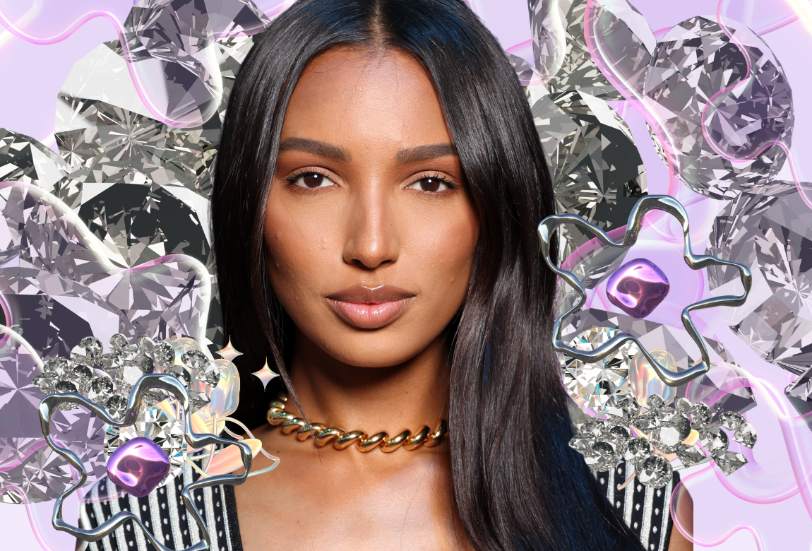 How To Make Your Hair Look Shinier & More Expensive Than Ever | BEAUTY/crew