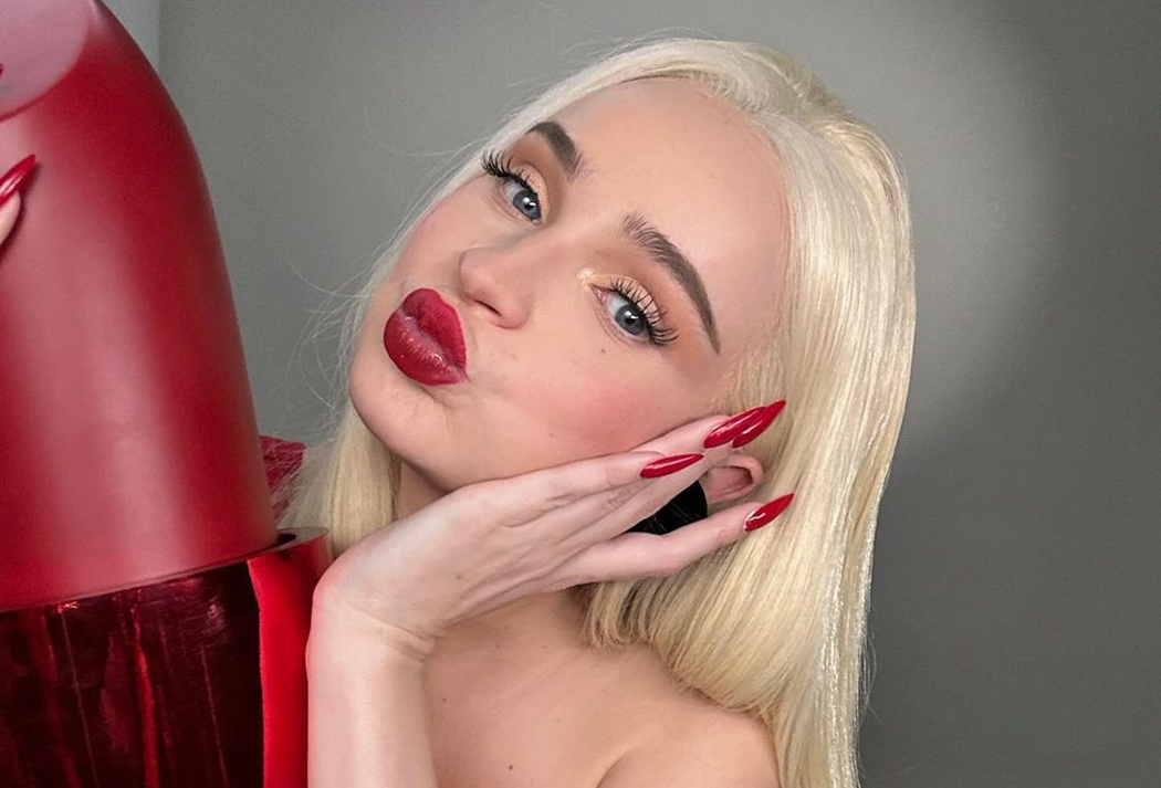 2024 National Lipstick Day | BEAUTY/crew