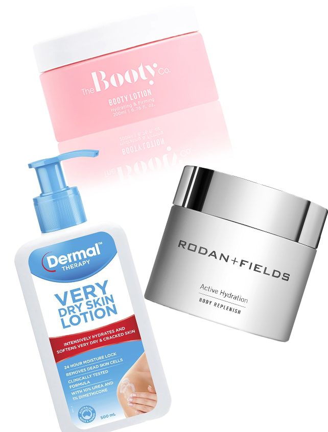 Your Winter Body Care Routine Explainer | BEAUTY/crew