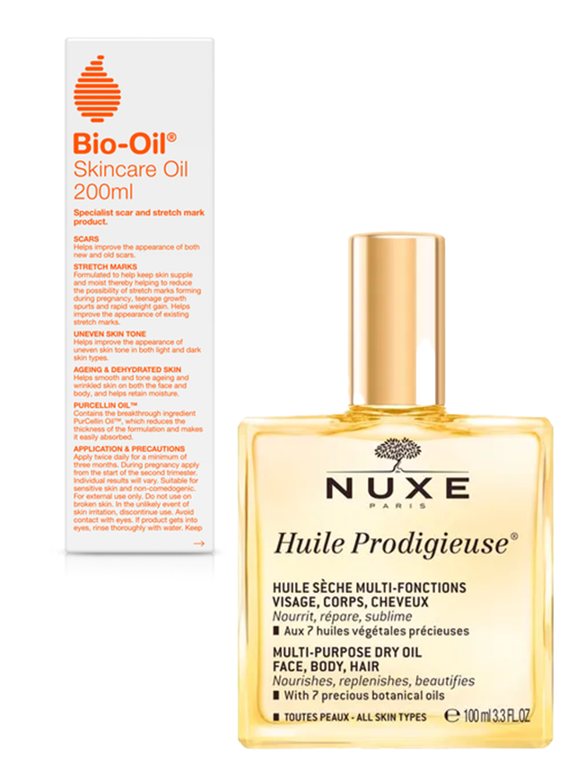 Your Winter Body Care Routine Explainer | BEAUTY/crew