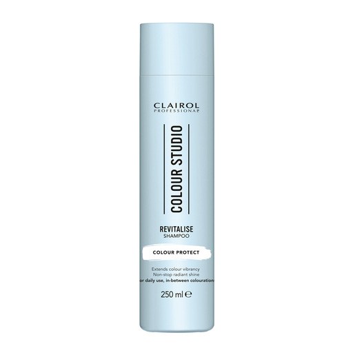 Clairol Professional Colour Studio Step 3 Revitalise Colour Protect ...