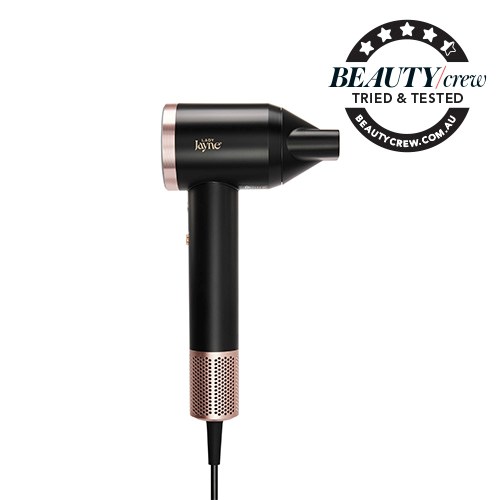 Halo X3800 Hair Dryer Review | BEAUTY/crew