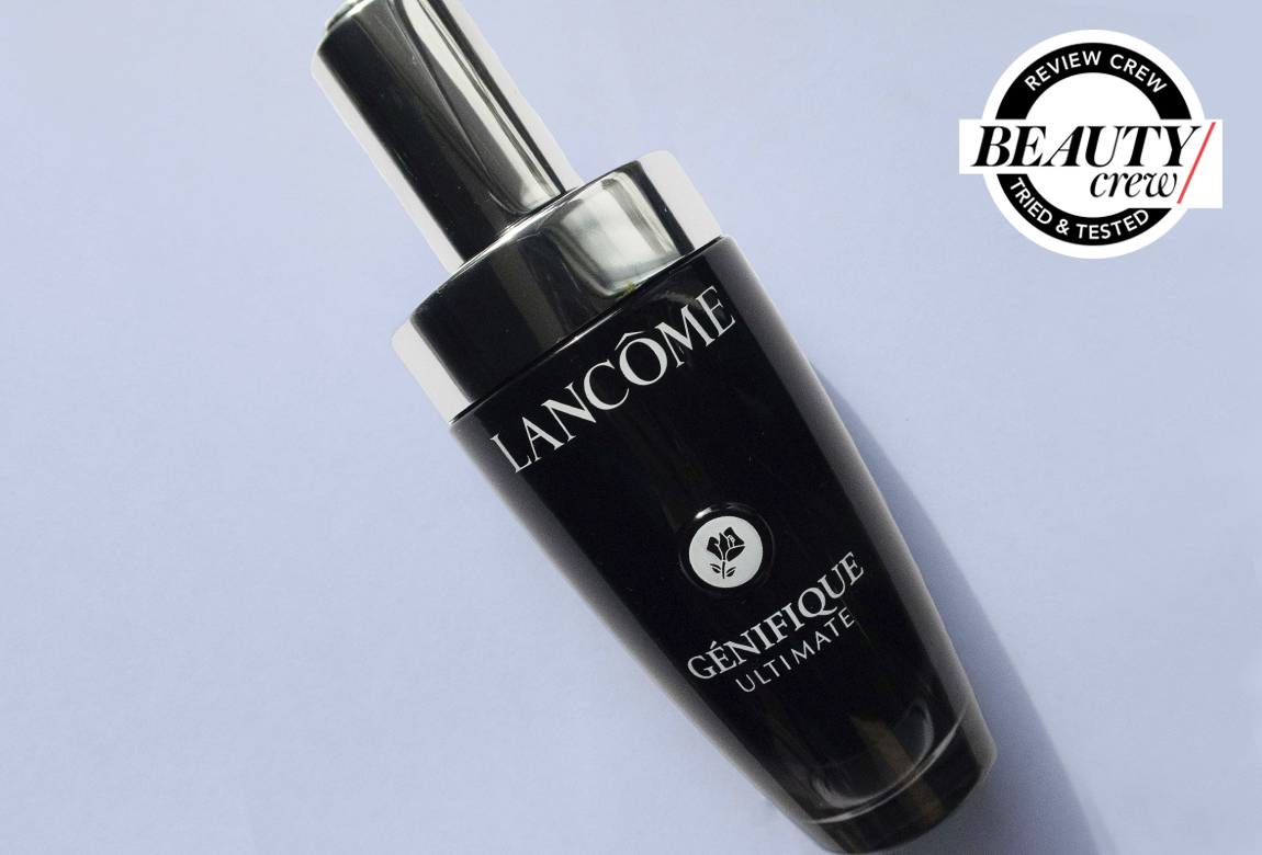 Lancôme Genifique Ultimate Reviews | BEAUTY/crew
